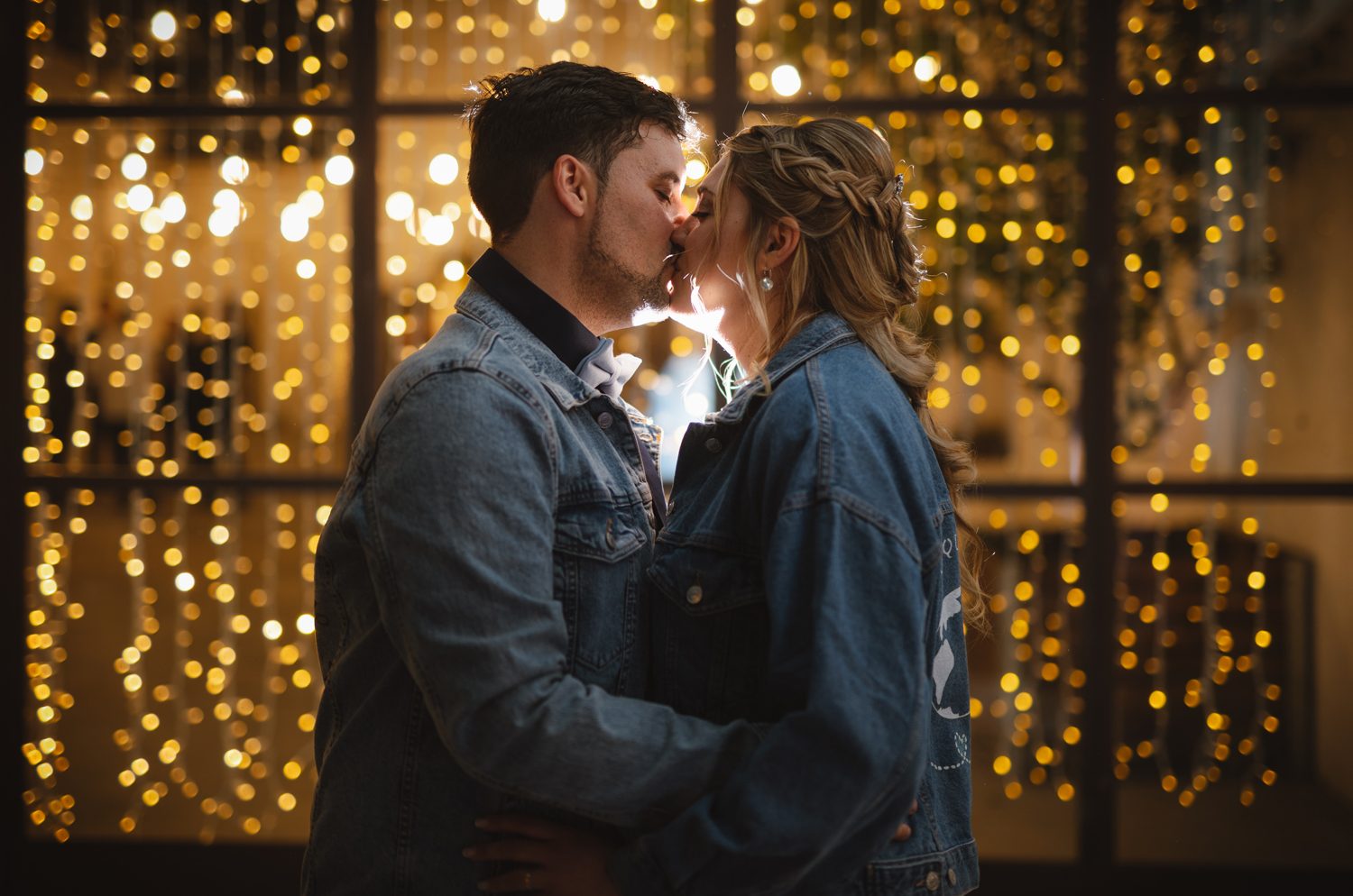 Videocall Desiree y Kevin • Dandelion Estudios