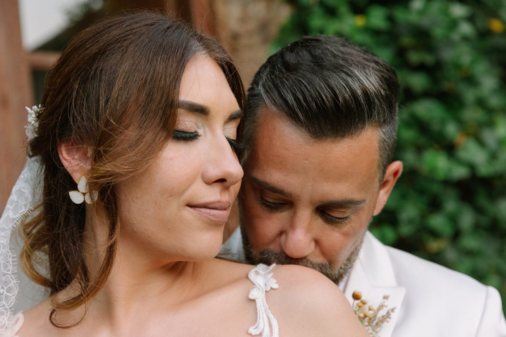 Vídeo Boda Florencia y Emilio • Dandelion Estudios