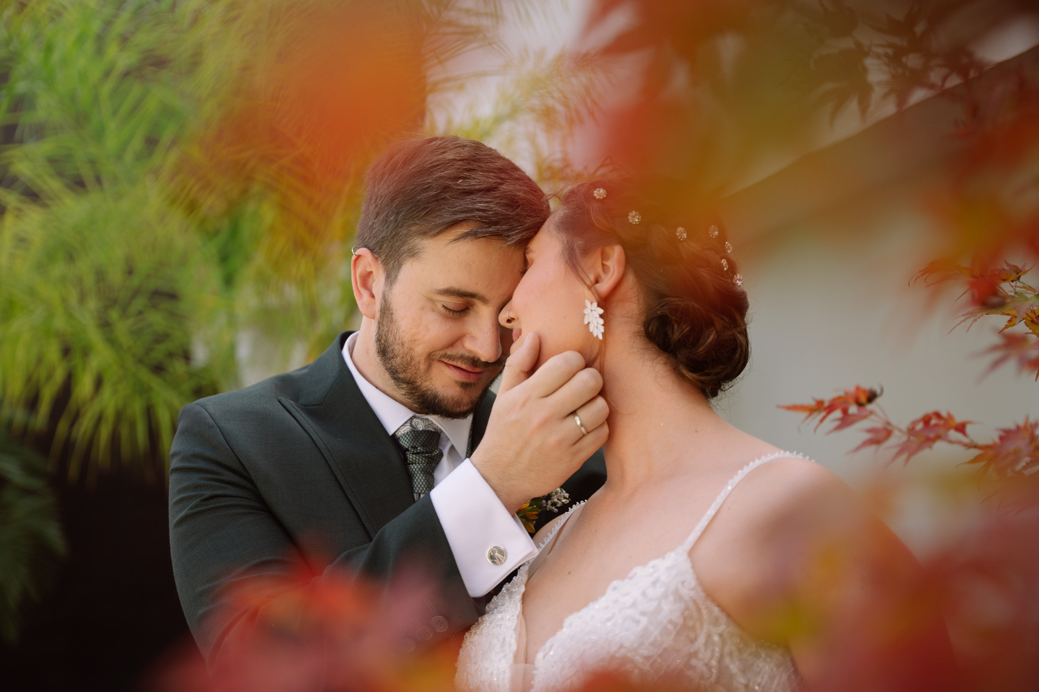 Vídeo Boda María y Pablo • Dandelion Estudios