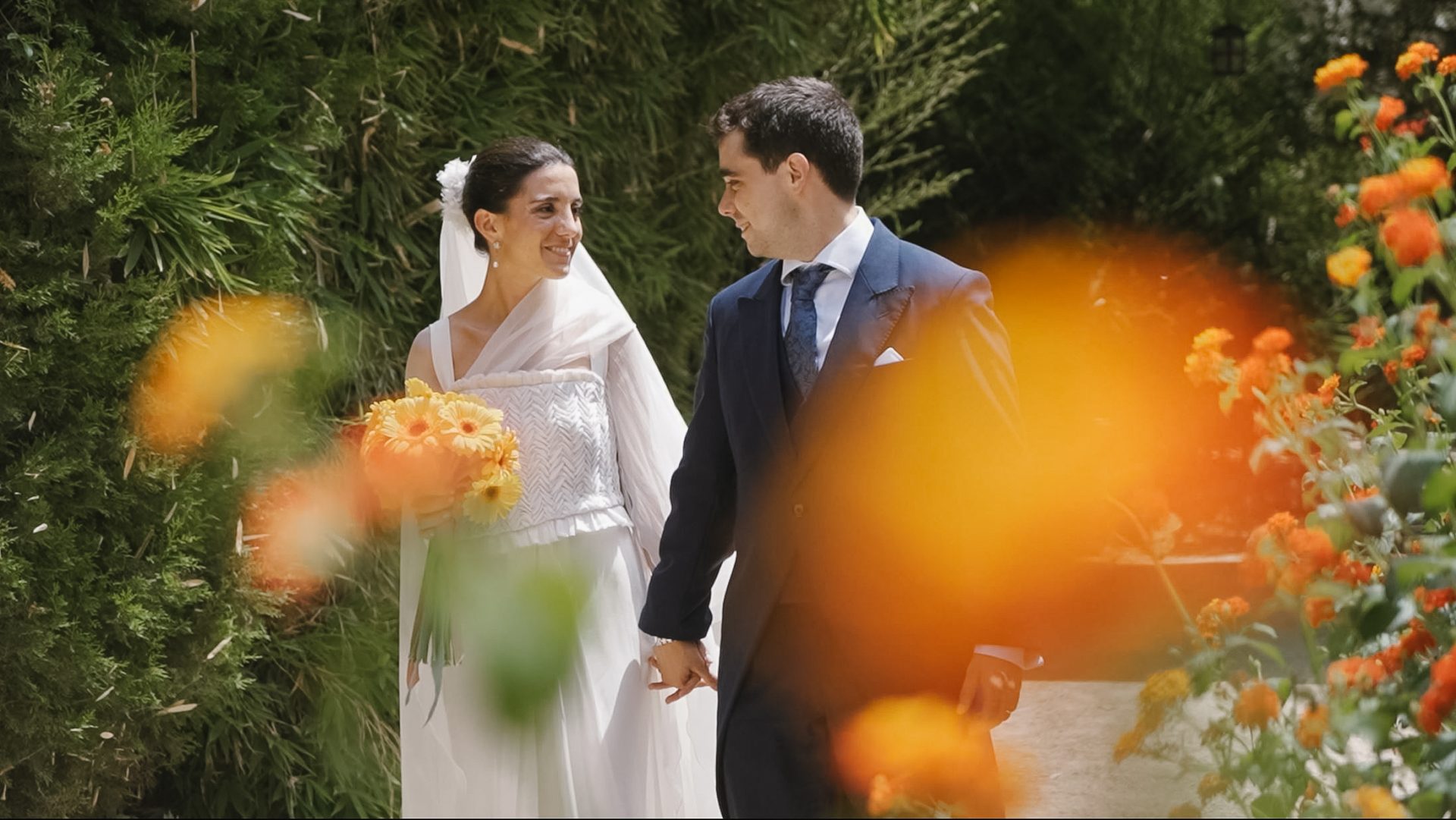 Tráiler Boda Laura & Antonio • Dandelion Estudios